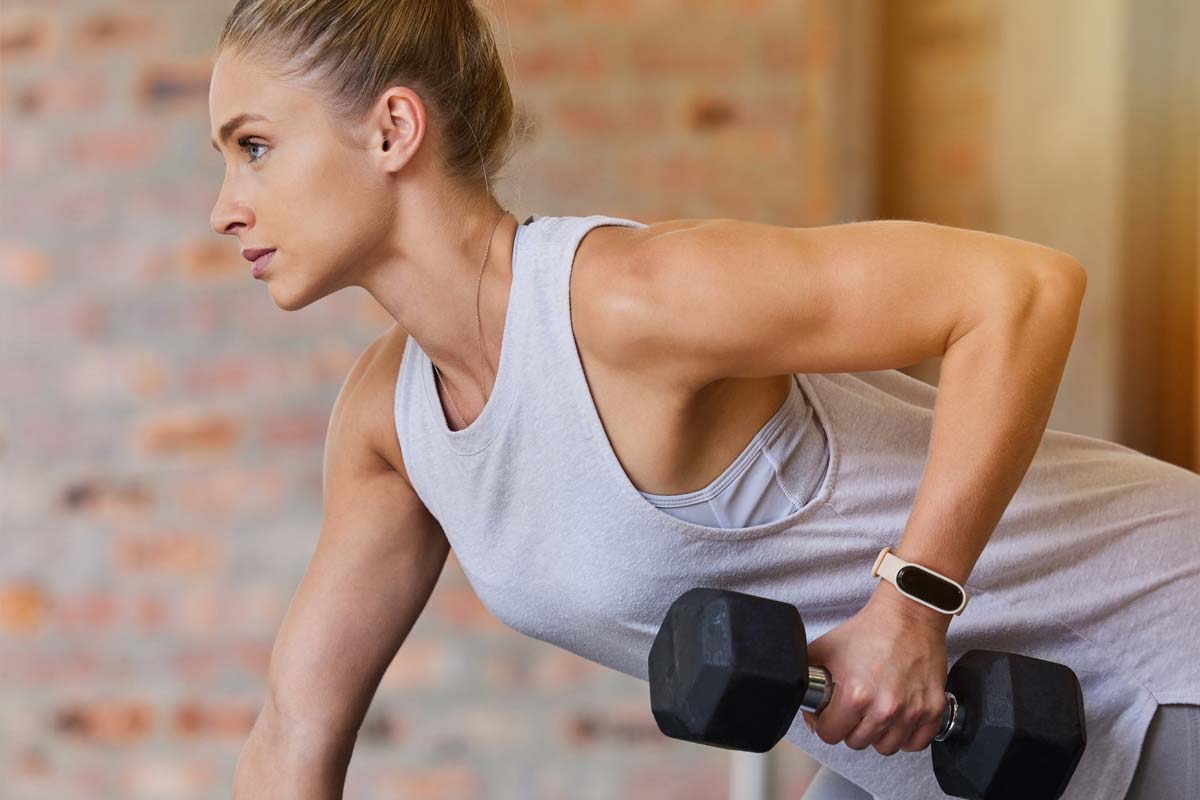 De Flácidos a Fabulosos: Consigue unos brazos tonificados con estos efectivos ejercicios para ...